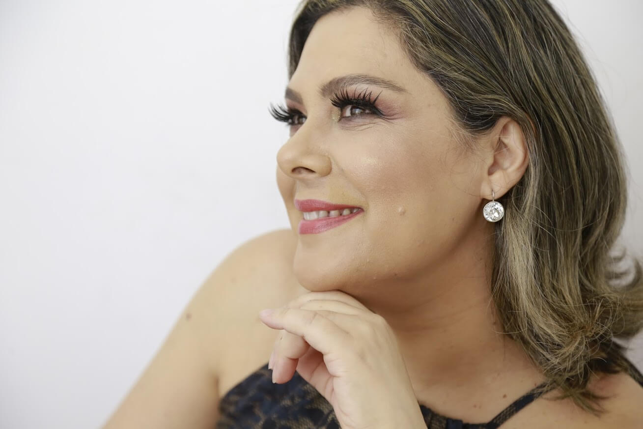 Guarda roupa x nossa vida - Workshop by Look2You